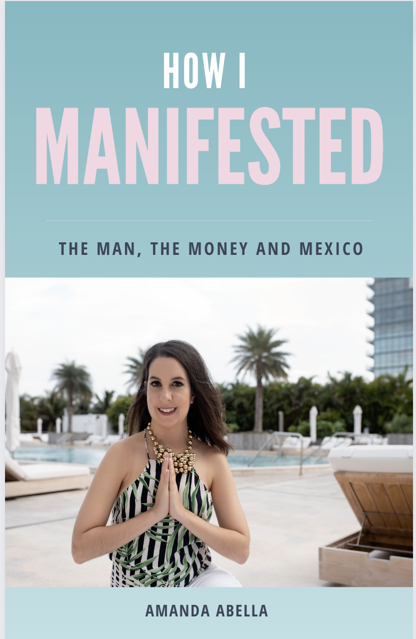 Free Manifestation Guide – Mindful Success Path